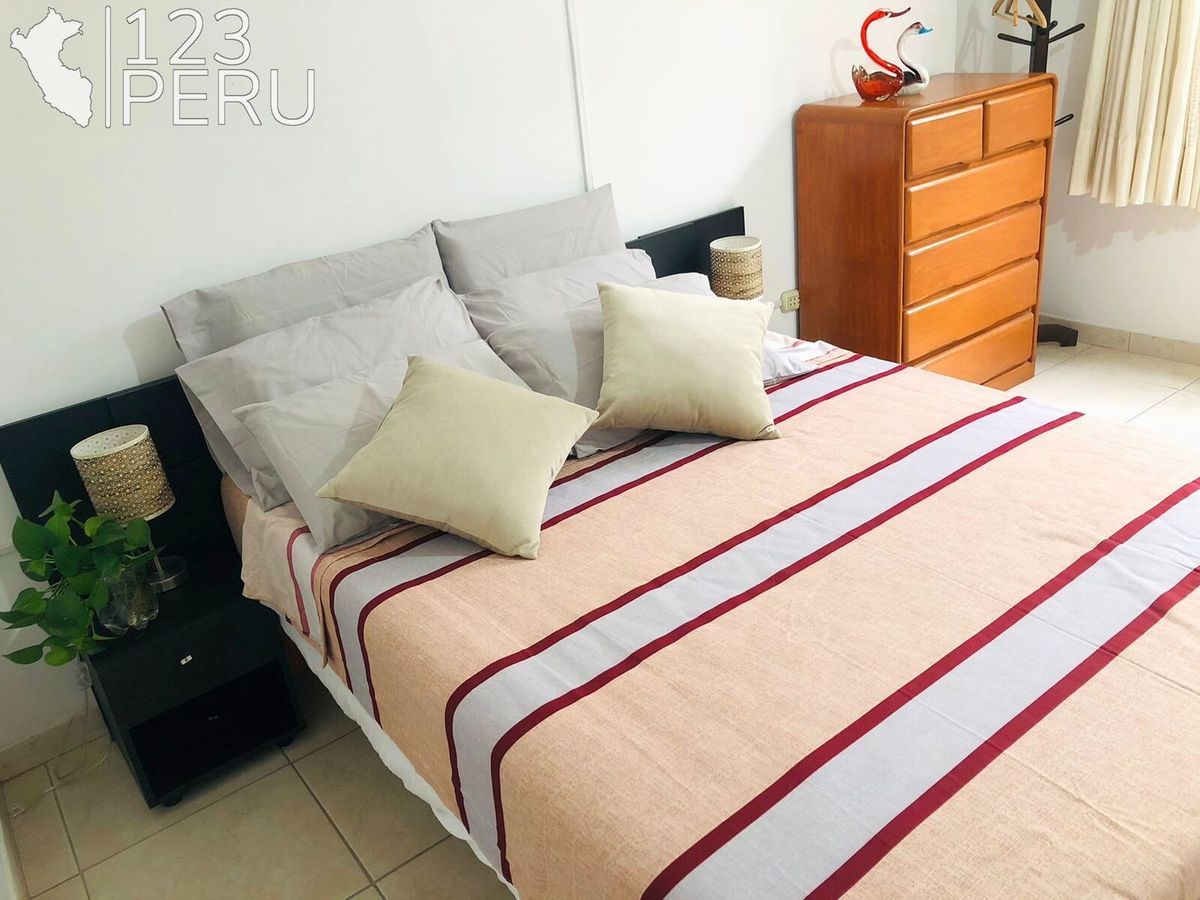 Lodging in Lima - 123 Peru