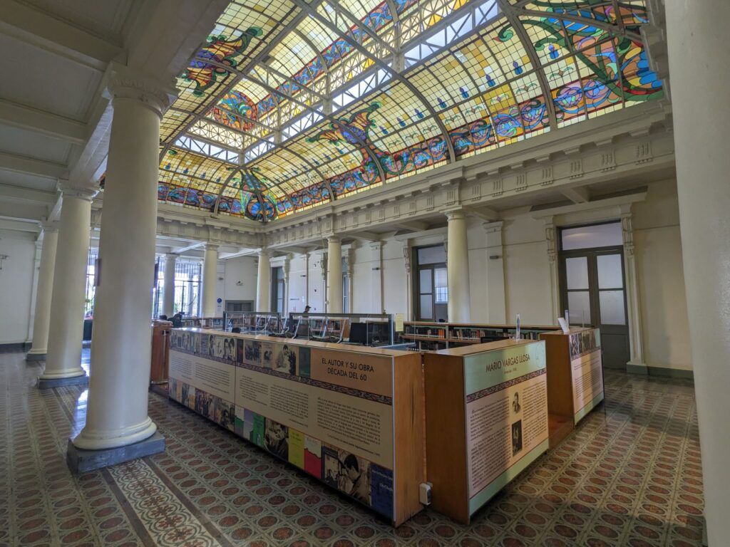 Lima’s Historic Center: The most complete guide - 123 Peru