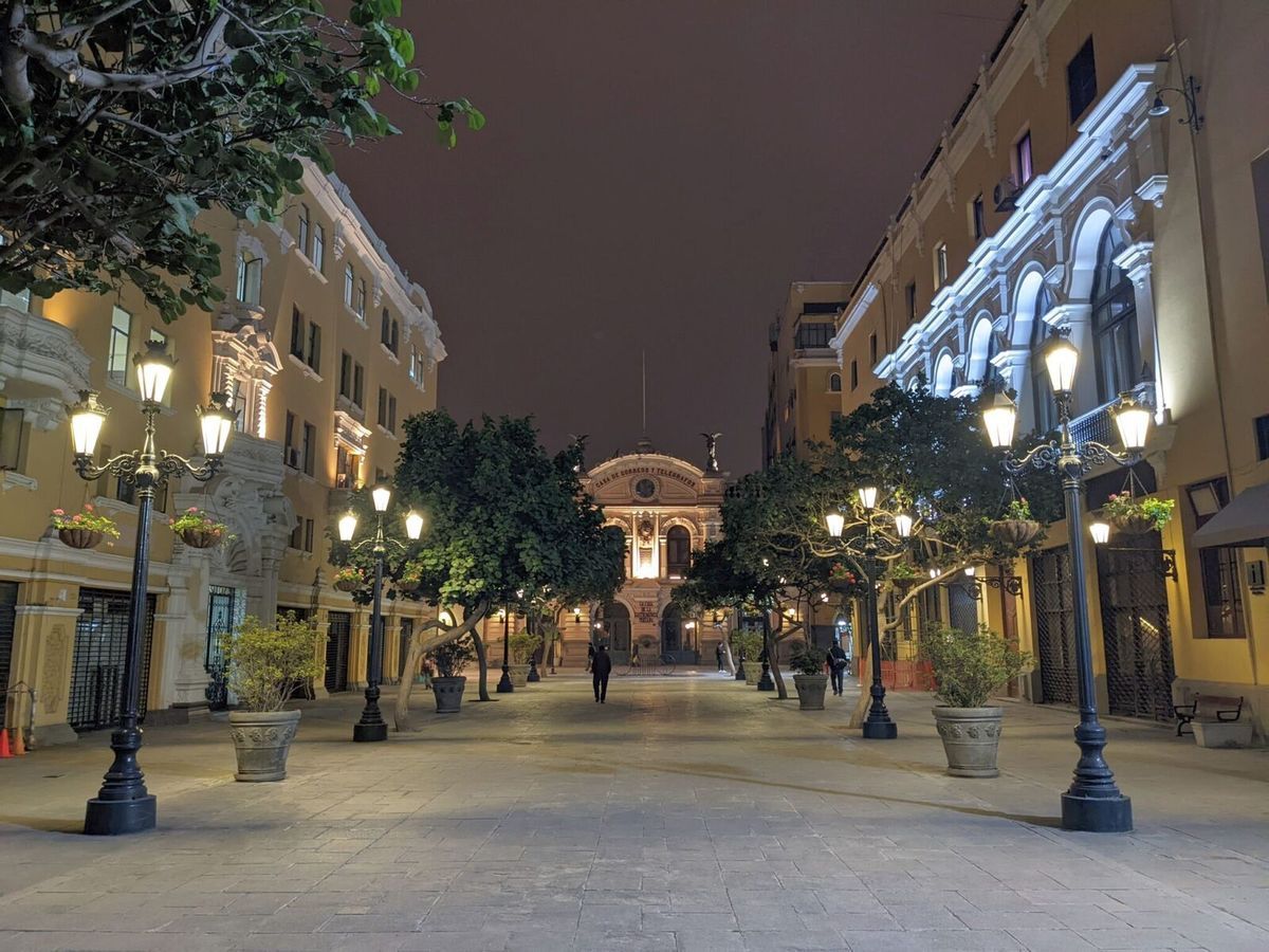 Lima’s Historic Center: The most complete guide - 123 Peru