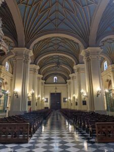 Lima’s Historic Center: The most complete guide - 123 Peru