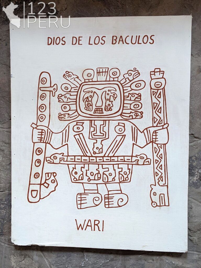 Wari Museum and Archaeological Complex - 123 Peru