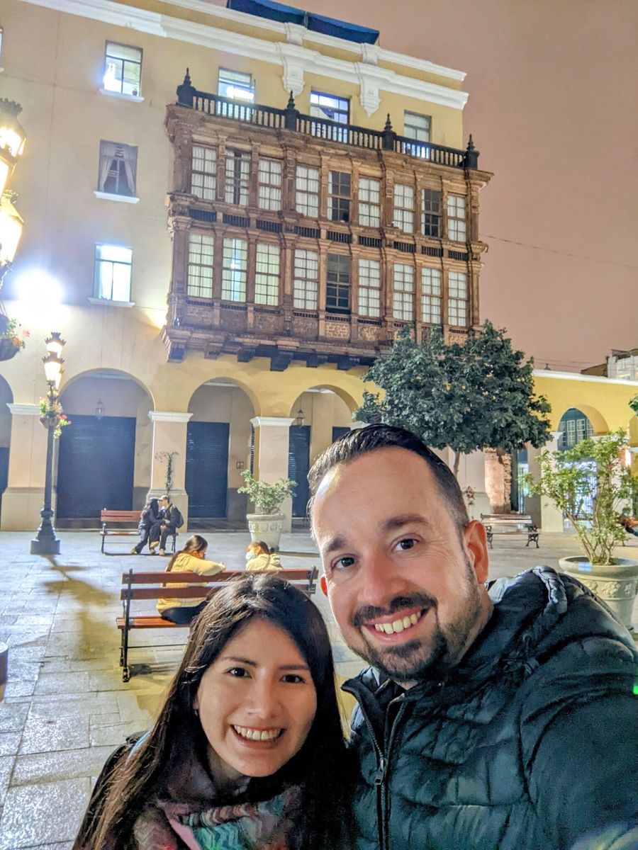 Lima’s Historic Center: The most complete guide - 123 Peru