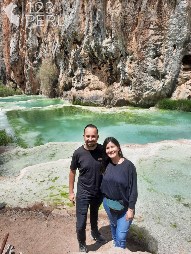 The Turquoise Waters of Millpu, Ayacucho: An unmissable destination ...