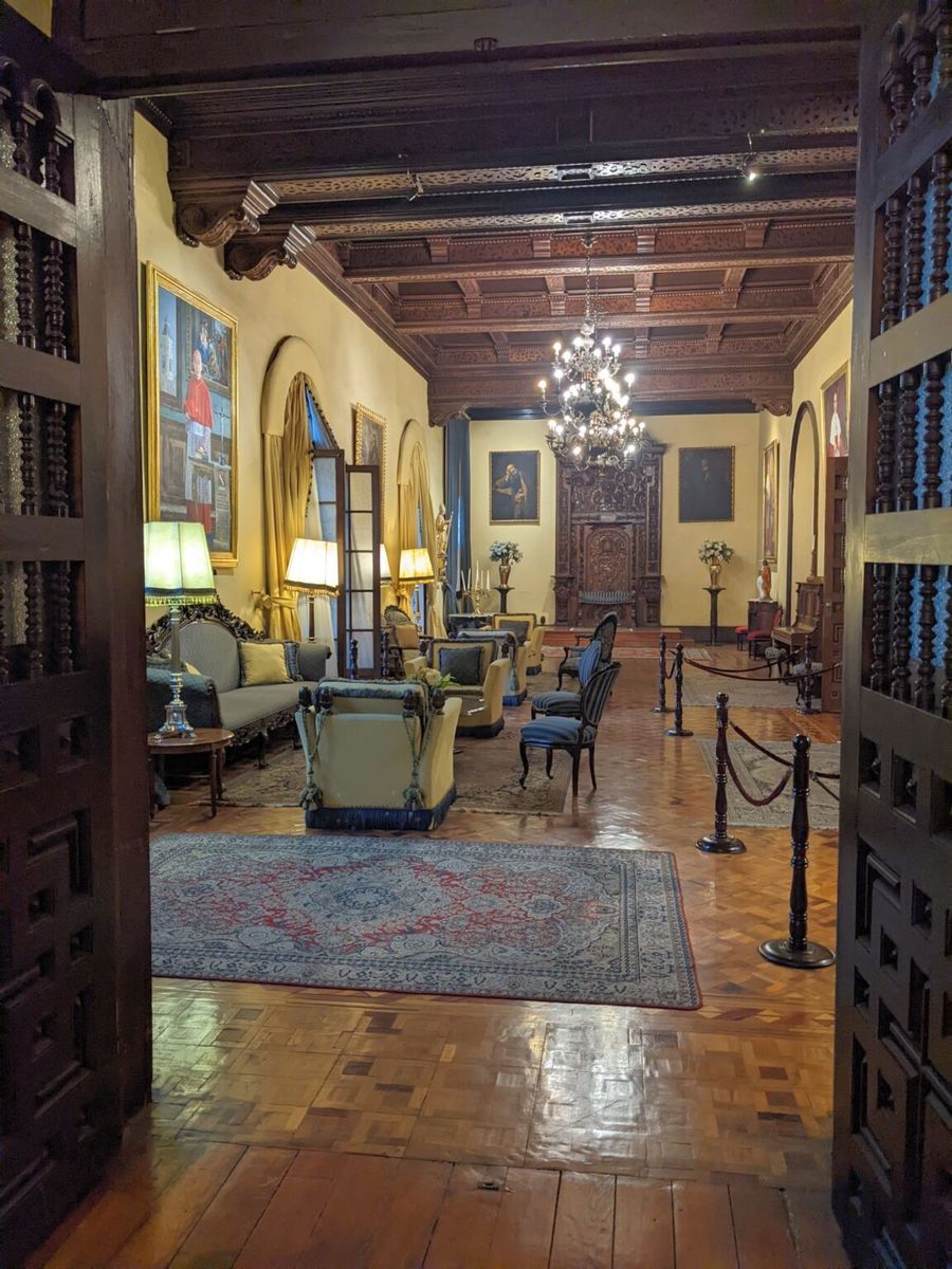 Lima’s Historic Center: The most complete guide - 123 Peru