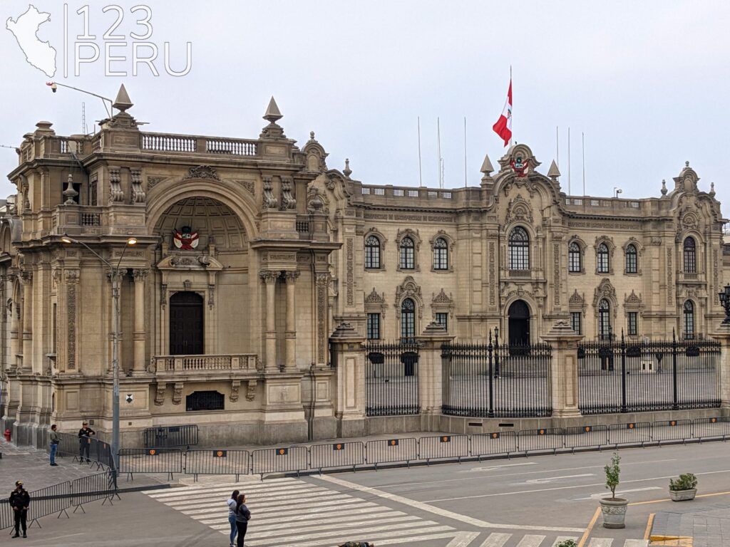 Lima’s Historic Center: The most complete guide - 123 Peru