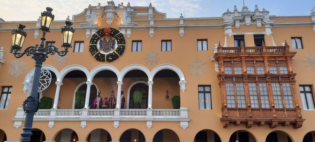 Lima’s Historic Center: The most complete guide - 123 Peru