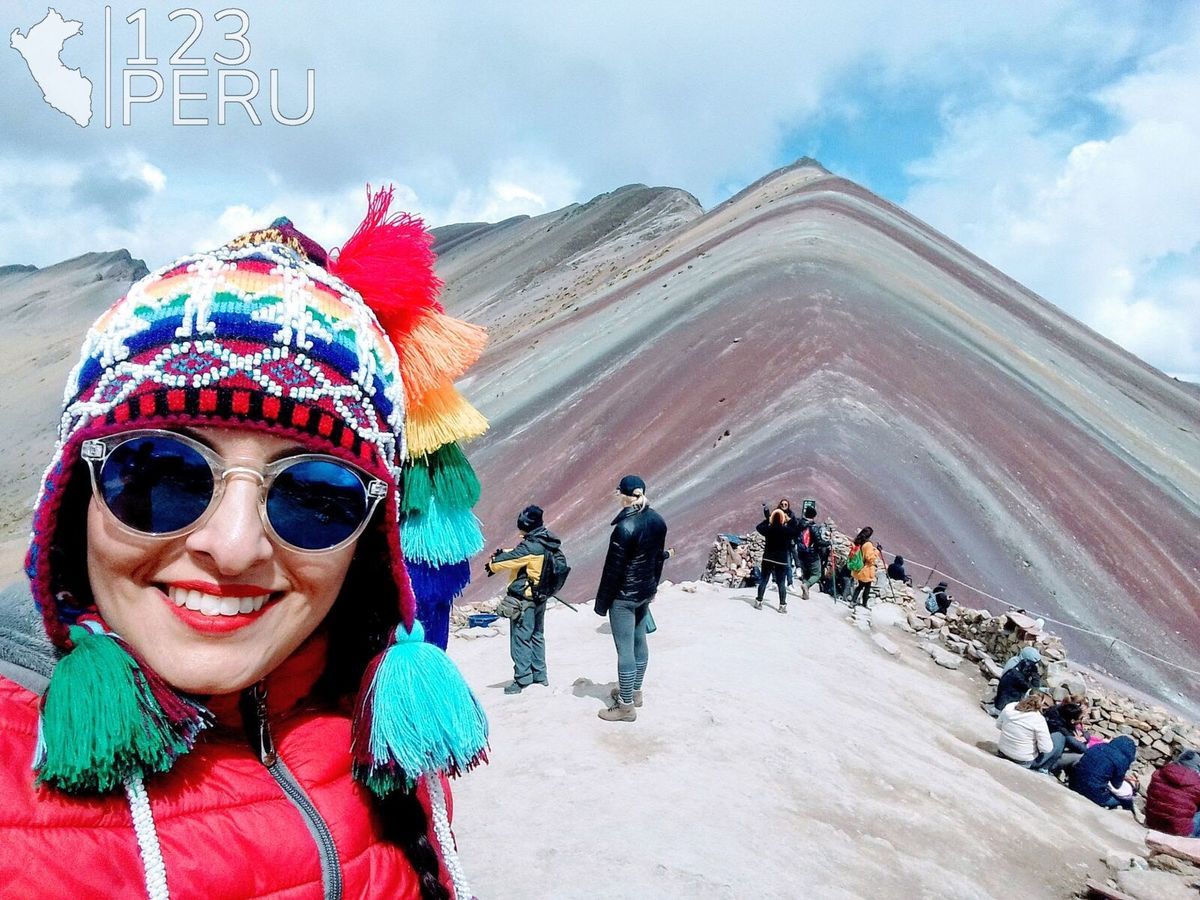 Guide 2023 Vinicunca Mountain: 7 Colors Mountain or Rainbow Mountain ...